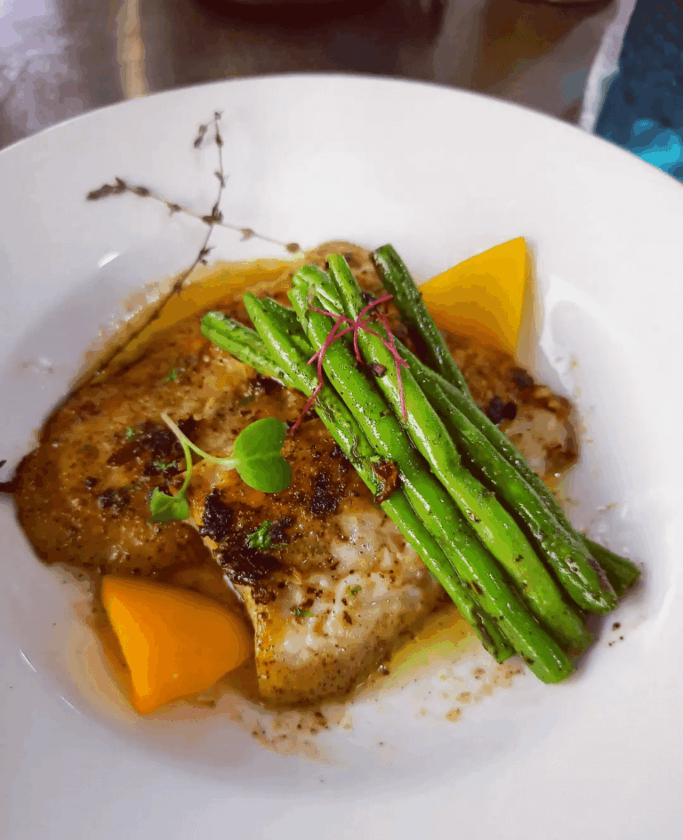 25 Mouth-Watering Basa Fish Fillet Dishes & Recipes You’ll Crave