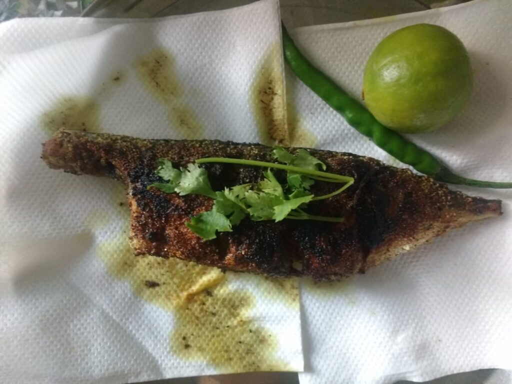 10 Health Benefits of Mackerel and Indian Mackerel Fish (Bangda)